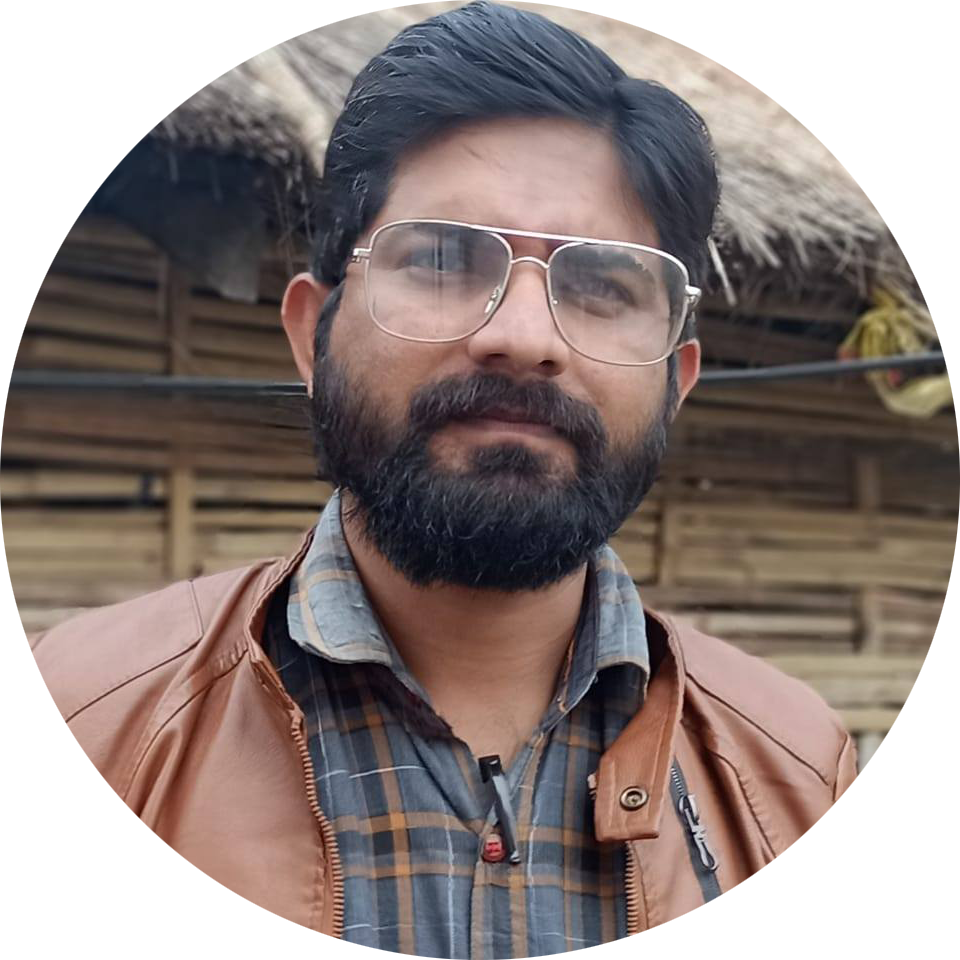 पत्रकार घिमिरेले भने—‘अब म प्रेस चौतारीमा छैन’(विज्ञप्ति सहित ...