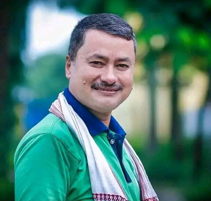 मेचीनगरमा ‘पुरुष सञ्जाल’ गठन, संयोजकमा मोहन काजी - Chautari Post Online